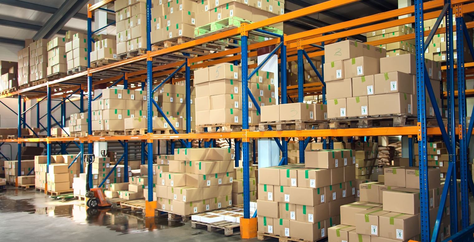 Horizon Global Shipping And Logistics – Logistics