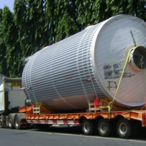 Horizon Global Shipping And Logistics – Logistics